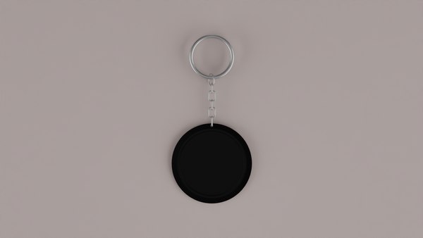 Keychain 3D Models for Download | TurboSquid