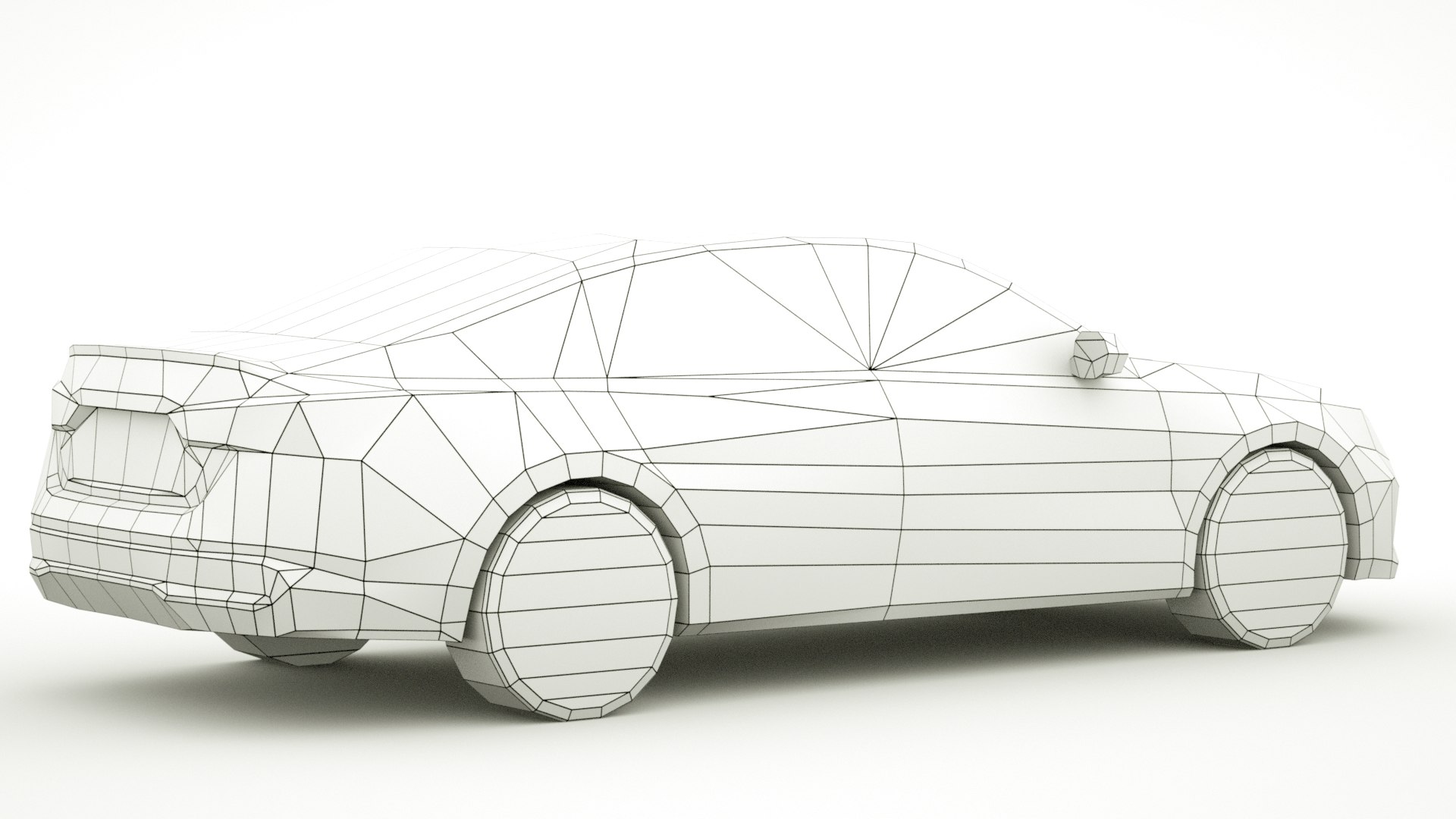 3D Nissan Altima SR 2023 - TurboSquid 2079517