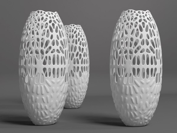 Vase SketchUp Models for Download | TurboSquid