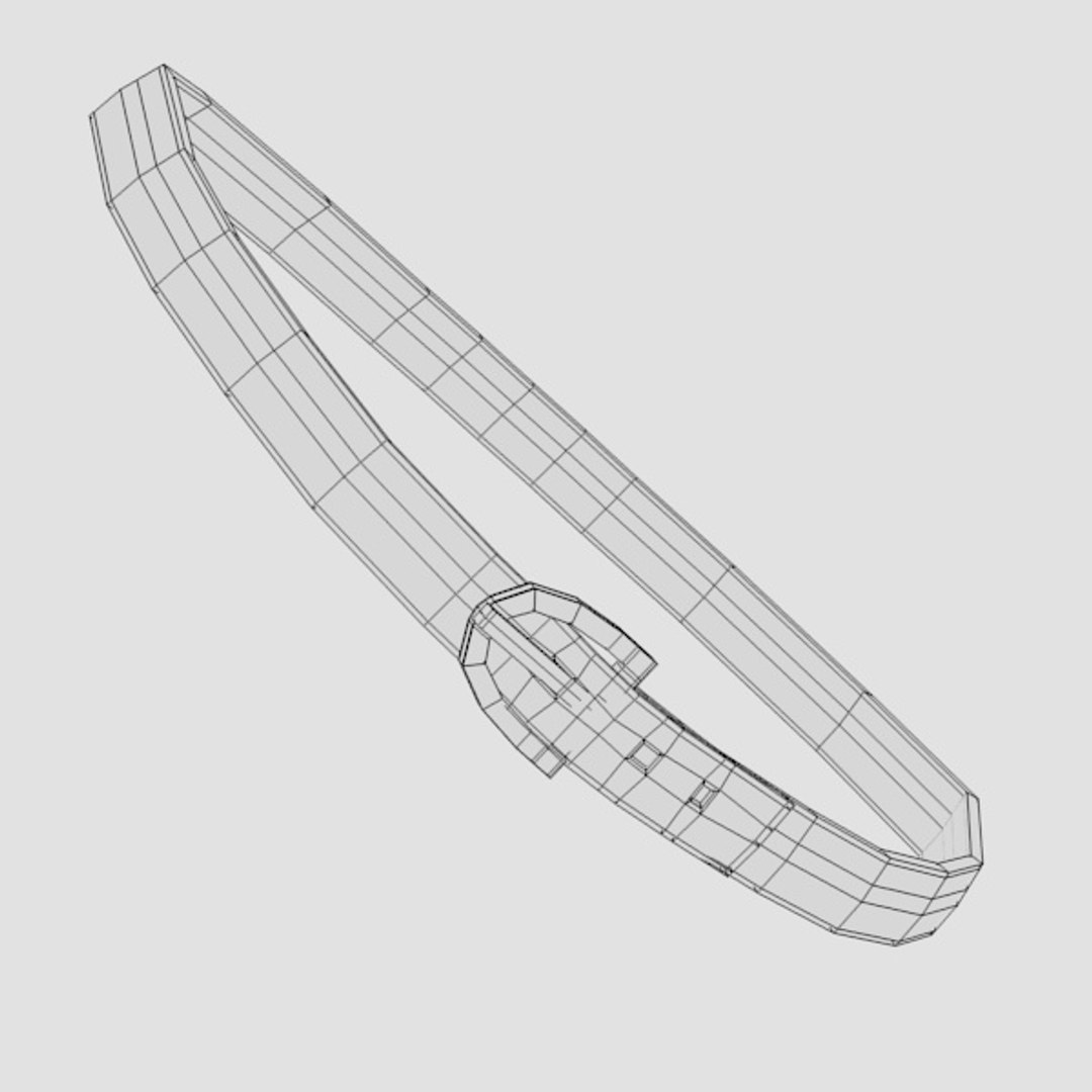 belt 3ds