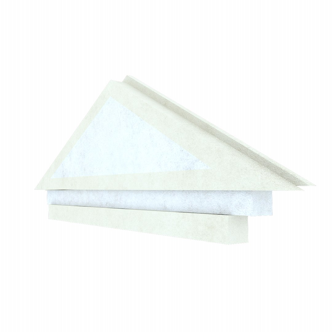 Free Neo Classic Fronton Model - TurboSquid 1490015