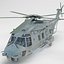 Nhindustries Nh90 Military Helicopter