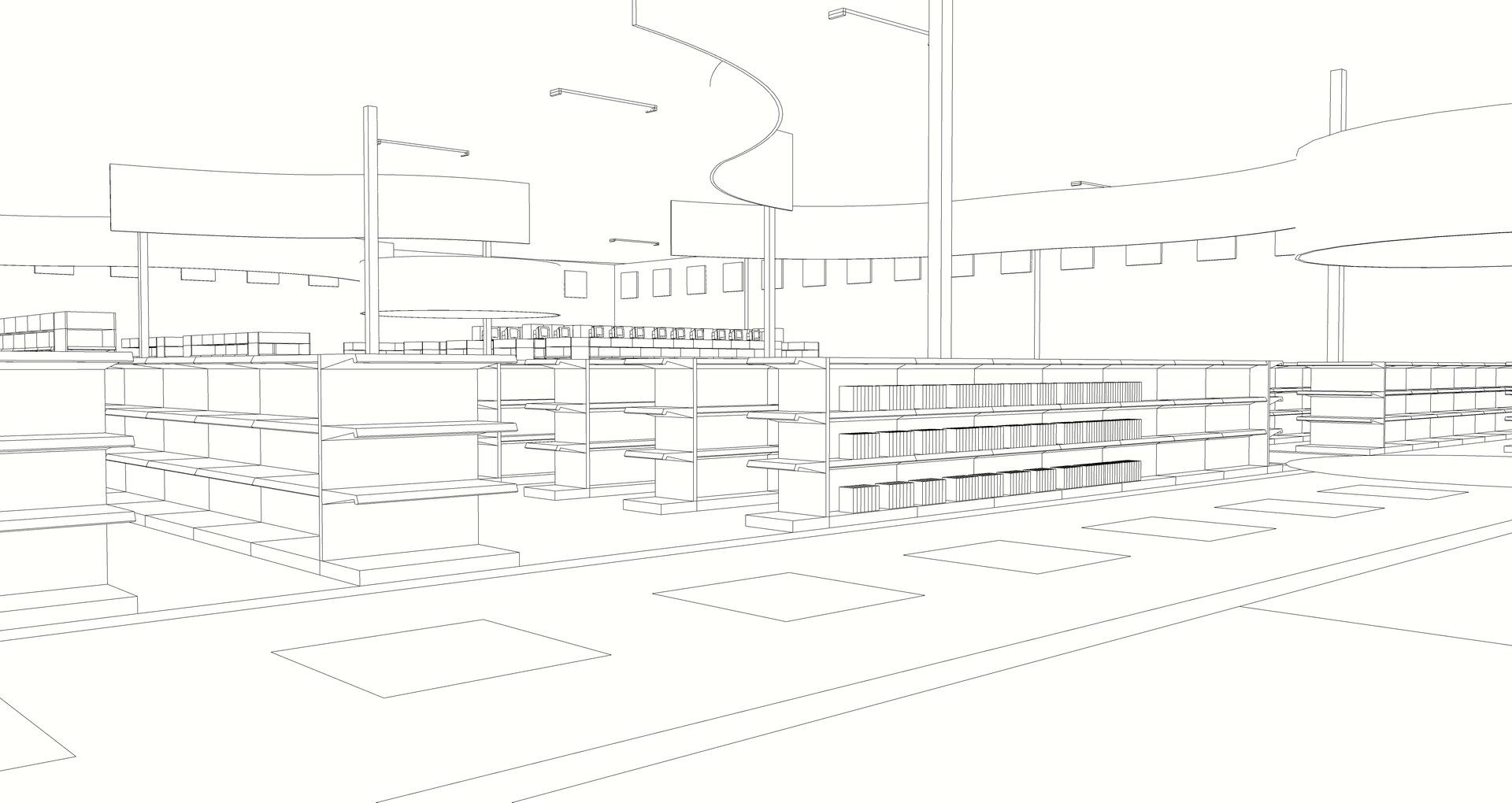 3D Best Buy 1999 - TurboSquid 2181837