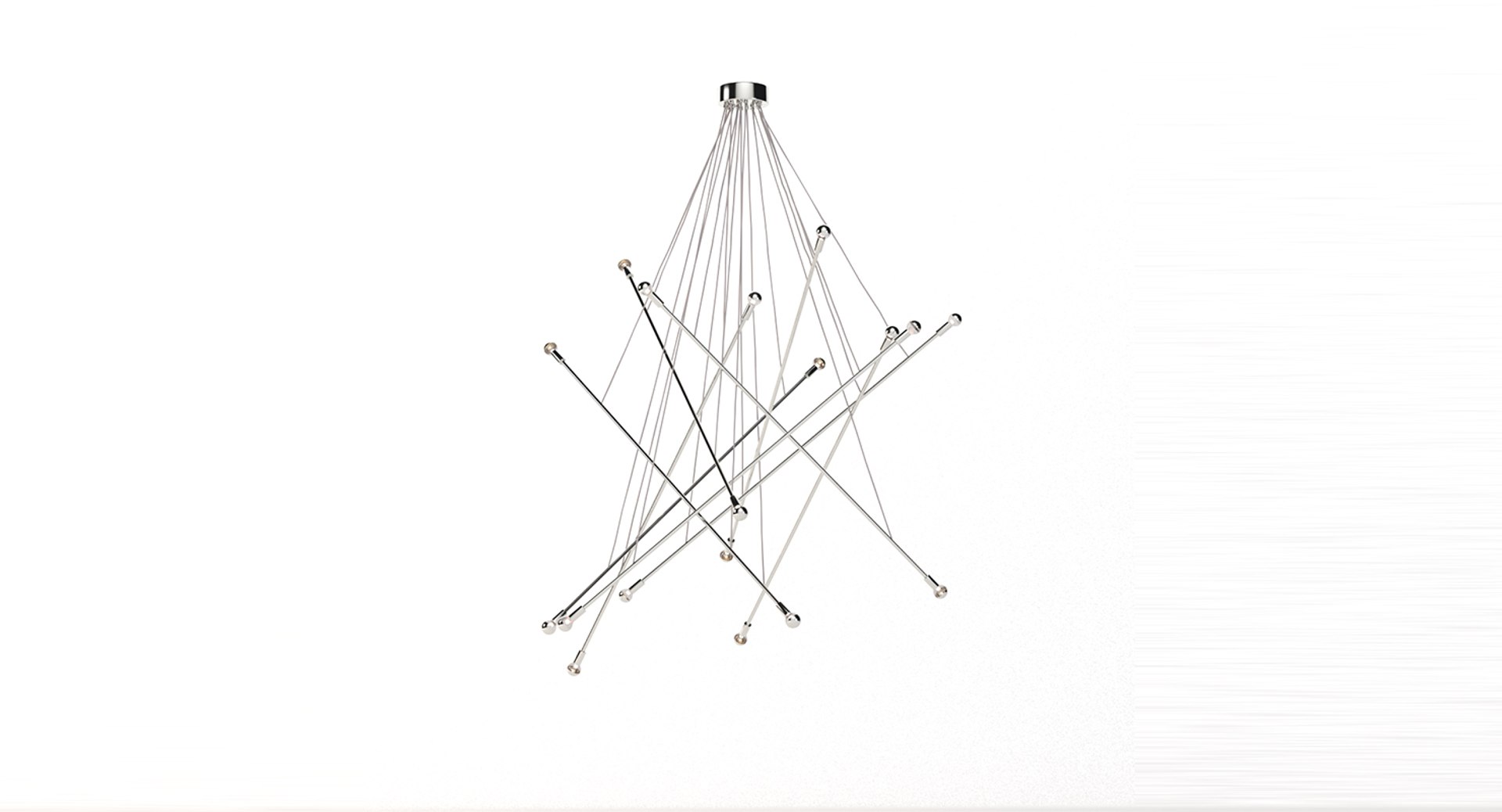 3D Light Model - TurboSquid 1374696