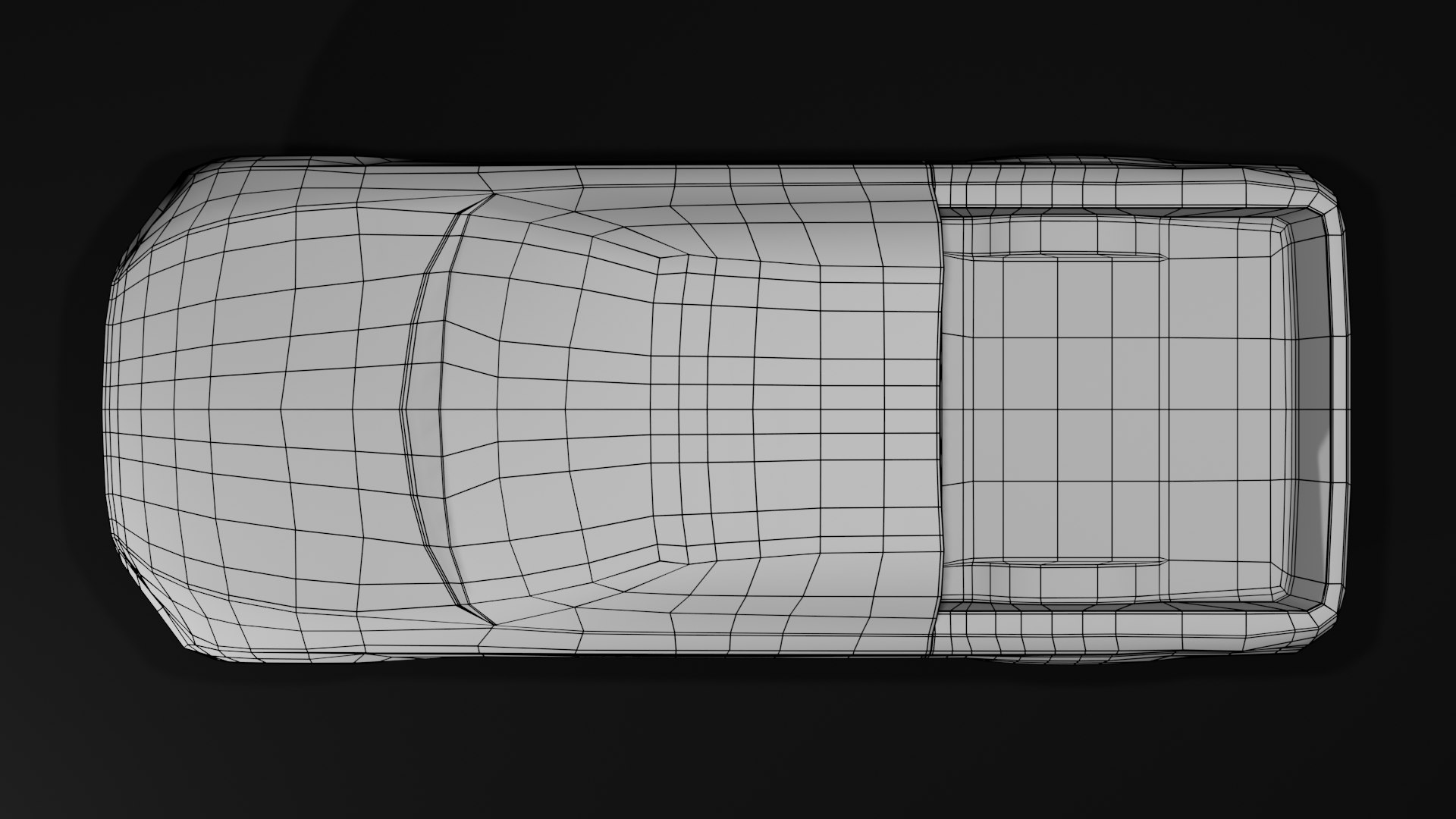 3D Car Base Model - TurboSquid 1623402