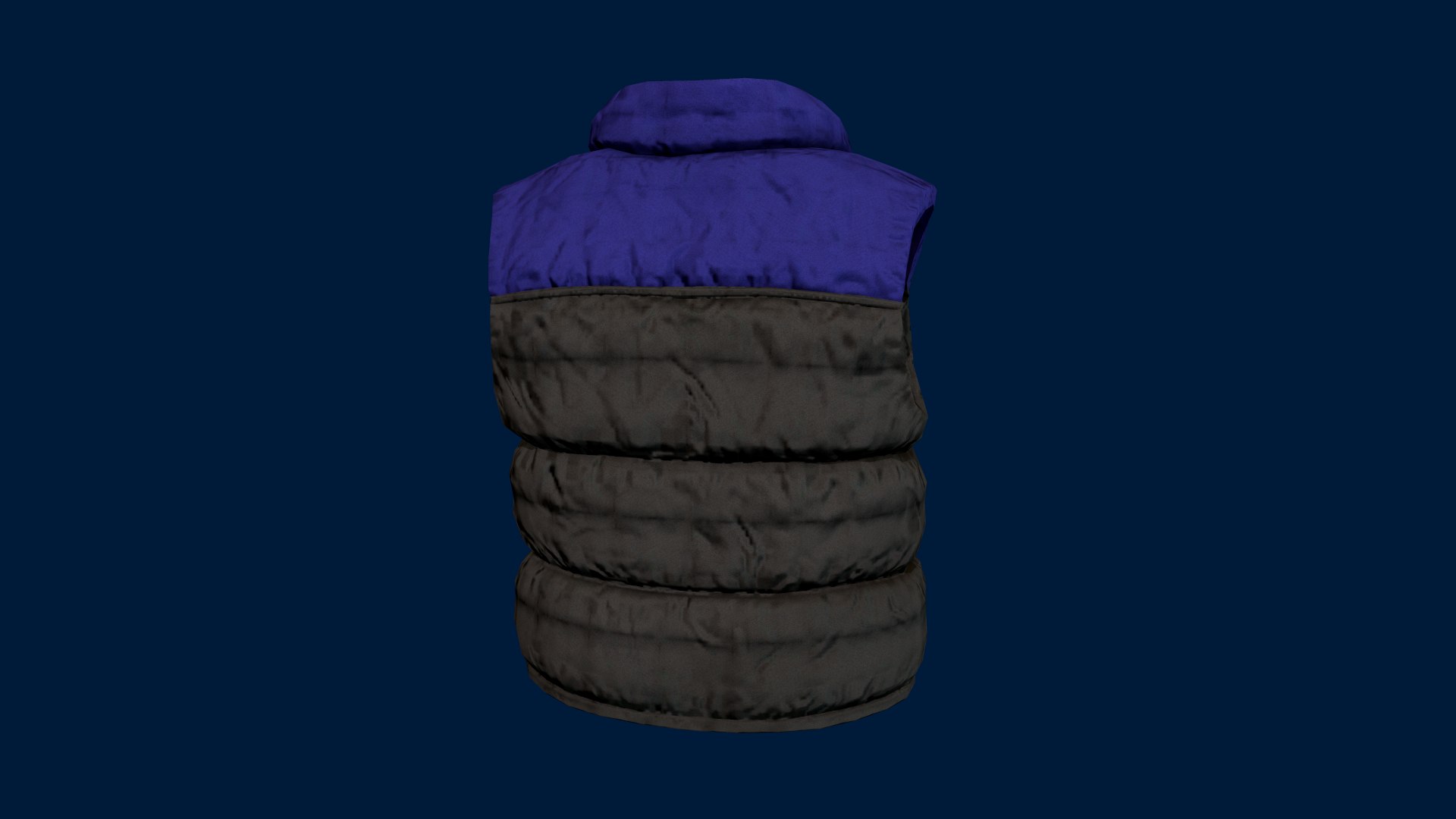 3D Model Vest - TurboSquid 1811454