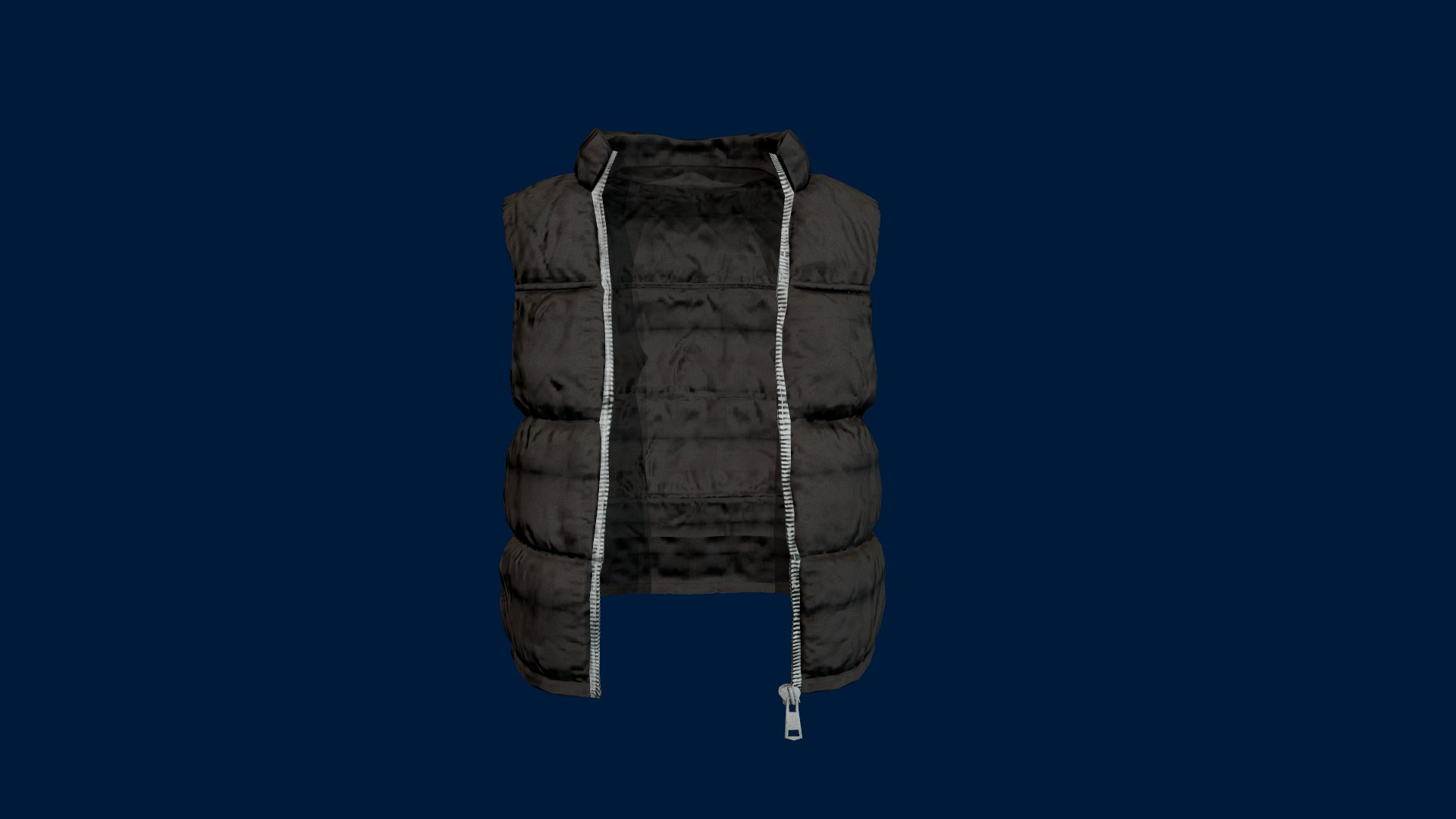 3D Model Vest - TurboSquid 1811454