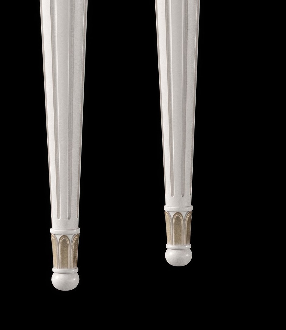 3D model versace home vanitas console - TurboSquid 2110948