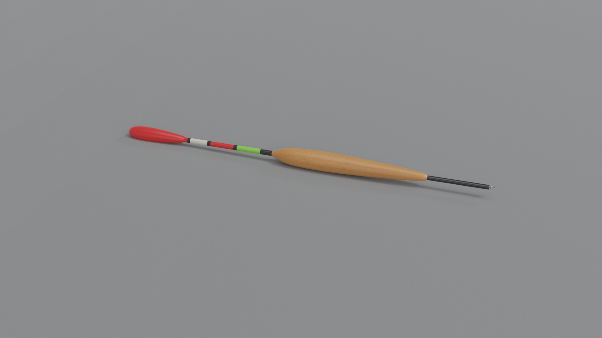Fishing Float 3 3D - TurboSquid 2126710