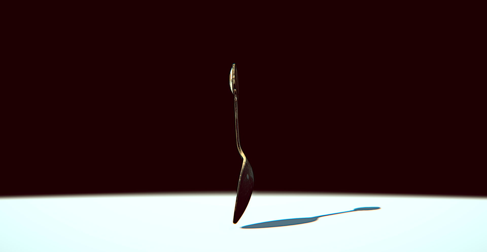 Scanned Collectible Spoon Max Free