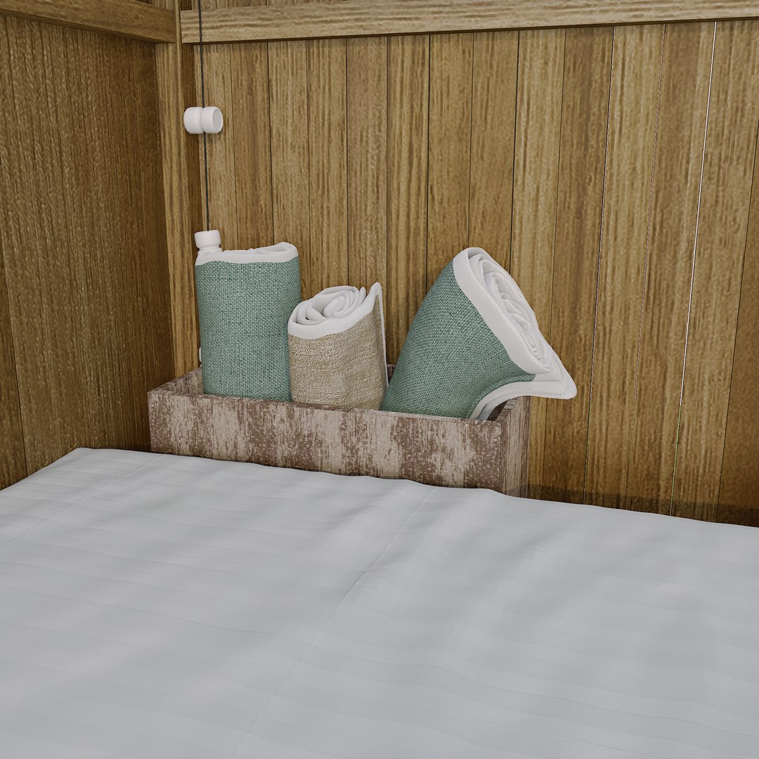 3D Garden Shade Model - TurboSquid 1837672