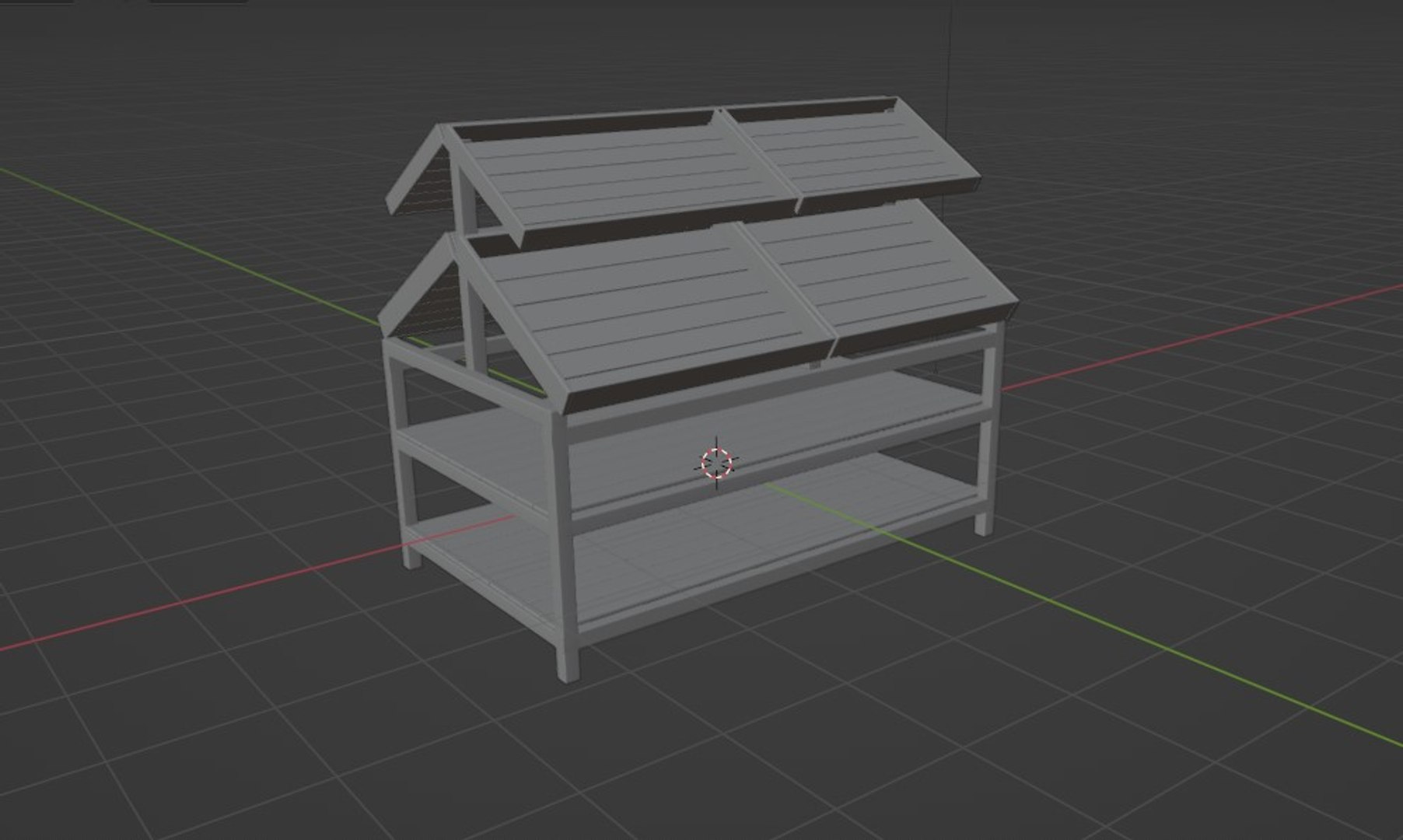 3D Model Showcase 3D Model - TurboSquid 2340700