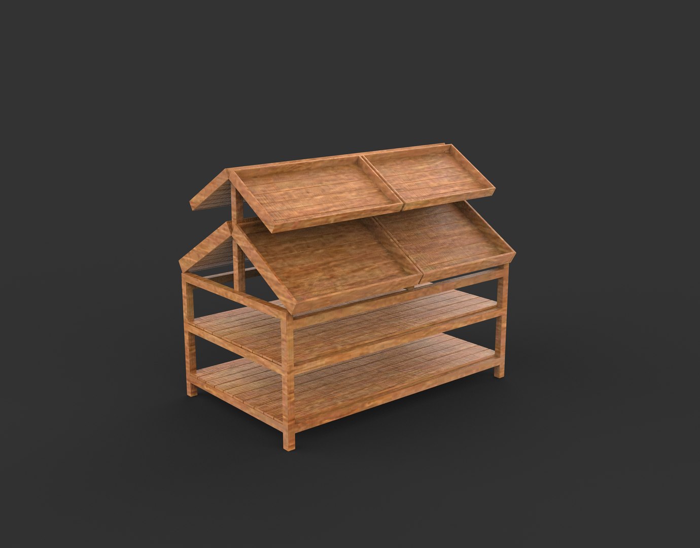 3D Model Showcase 3D Model - TurboSquid 2340700