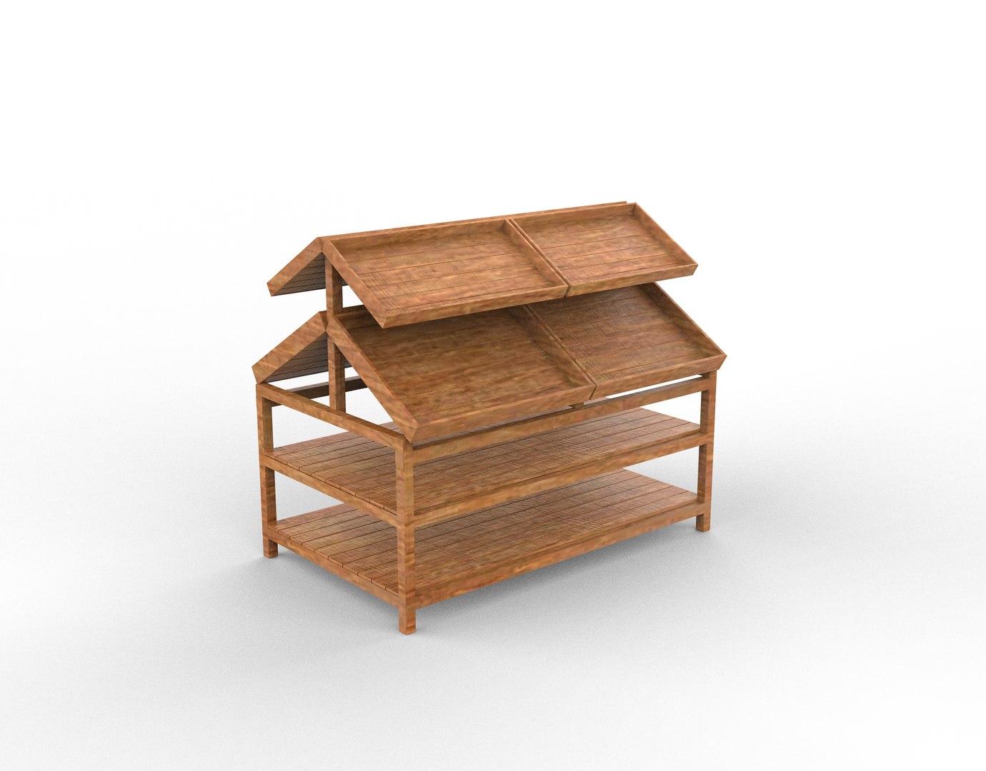 3D Model Showcase 3D Model - TurboSquid 2340700