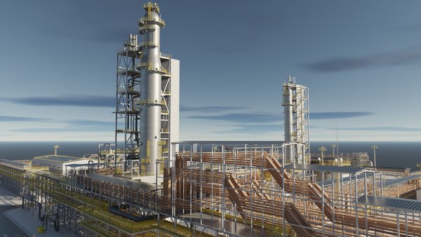 3D Kitbash Models | TurboSquid