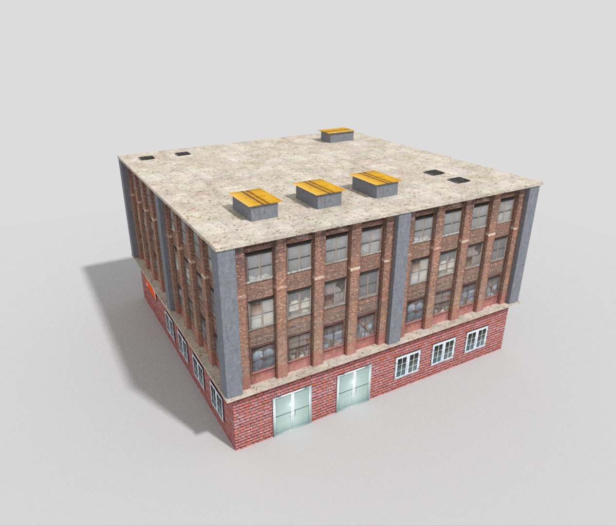 building games 3ds