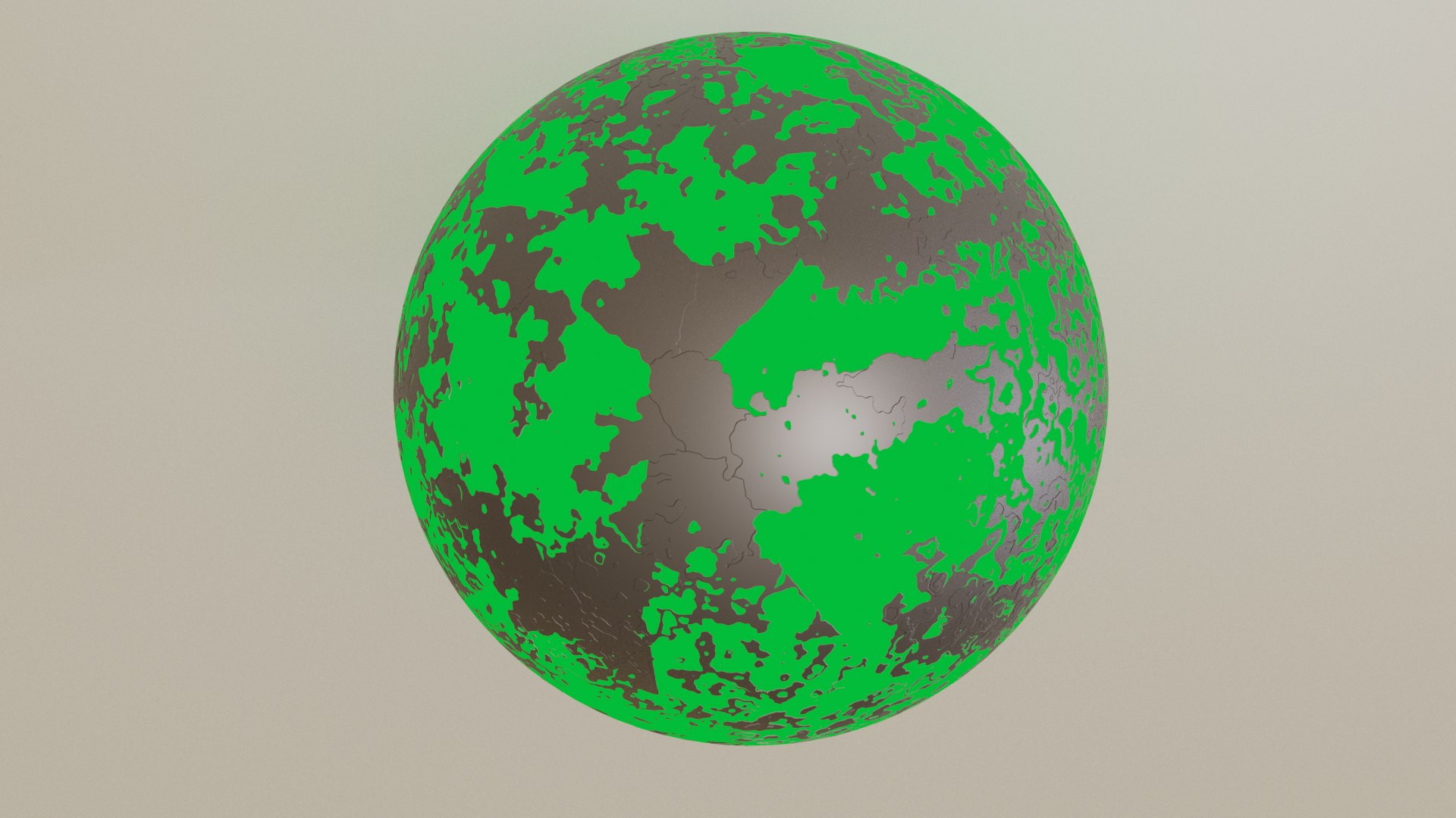 Sphere Model - TurboSquid 1653474