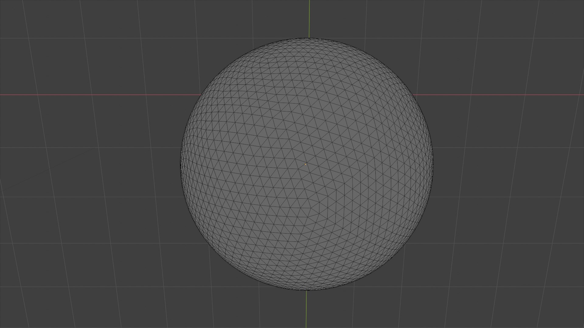Sphere Model - TurboSquid 1653474