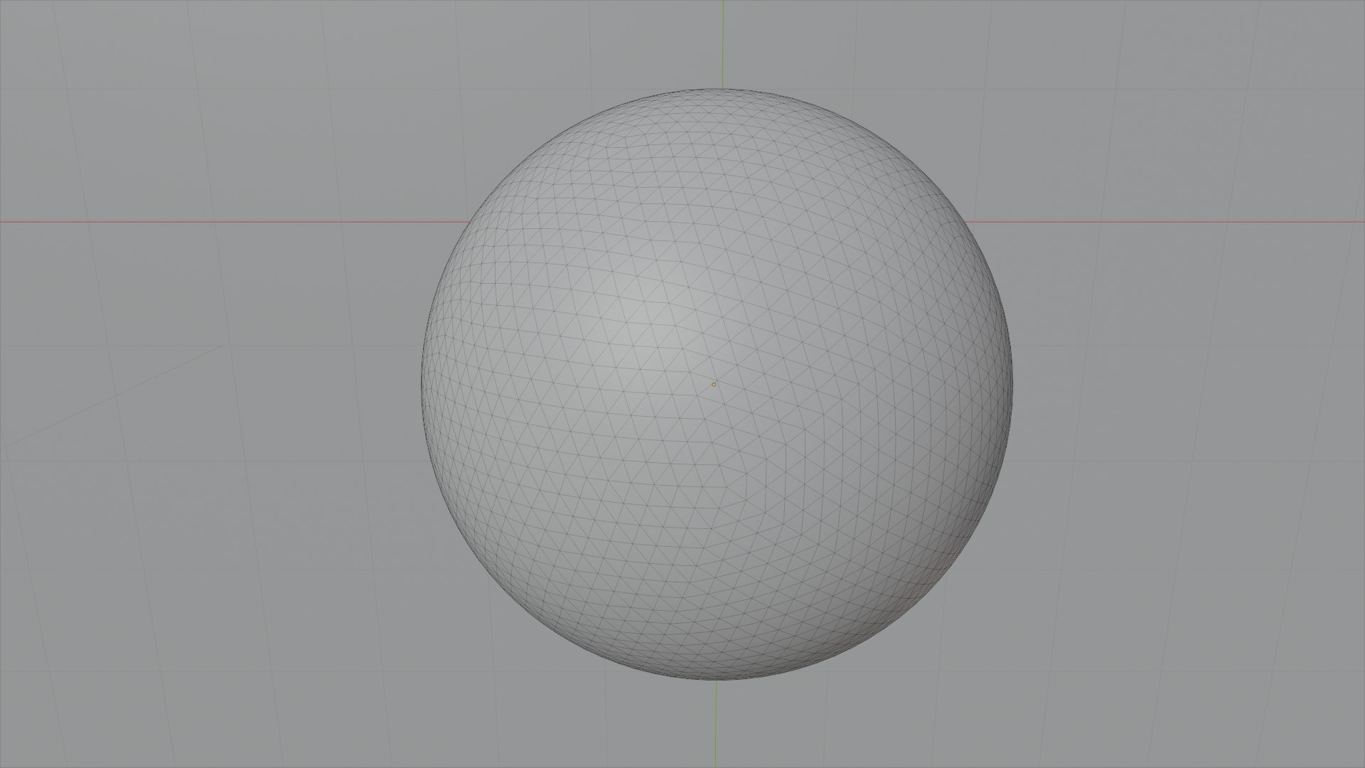 Sphere Model - TurboSquid 1653474