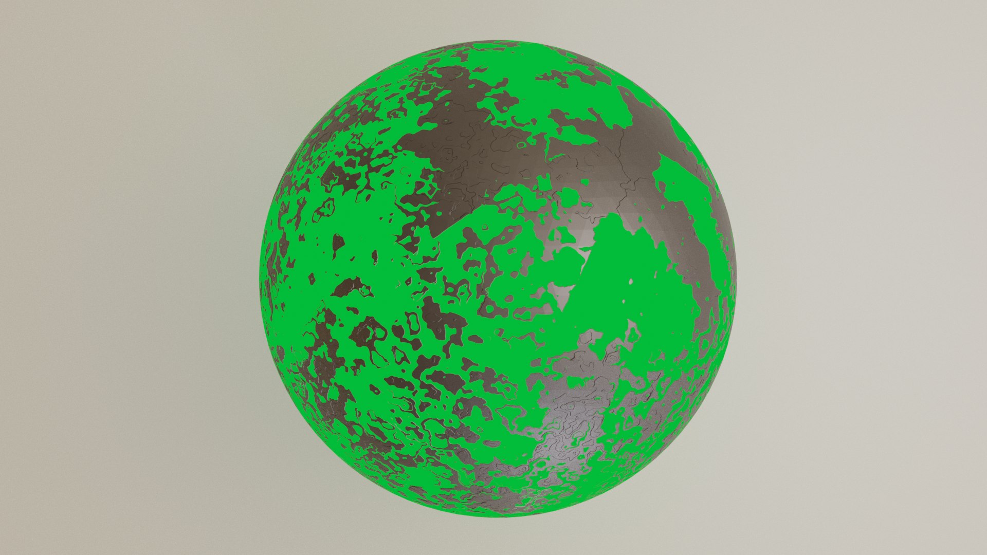 Sphere Model - TurboSquid 1653474