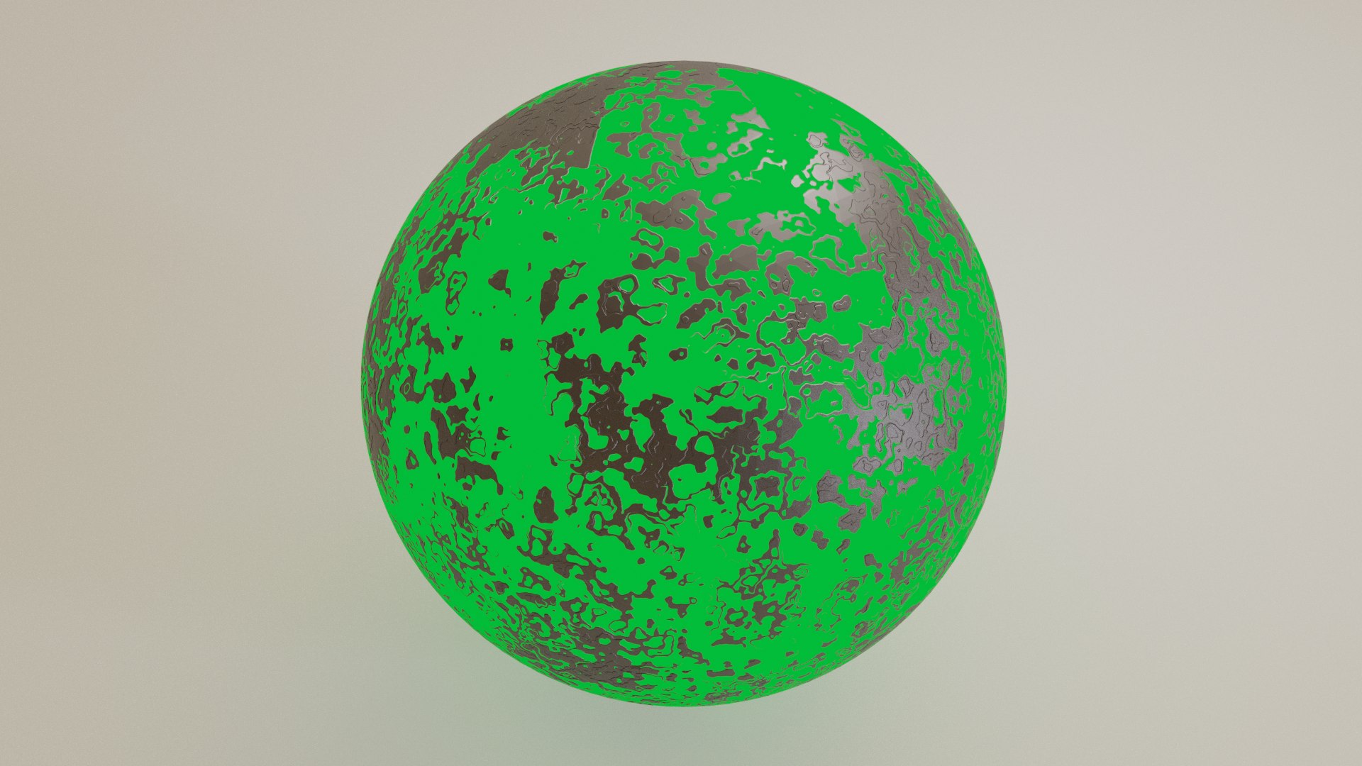 Sphere Model - TurboSquid 1653474