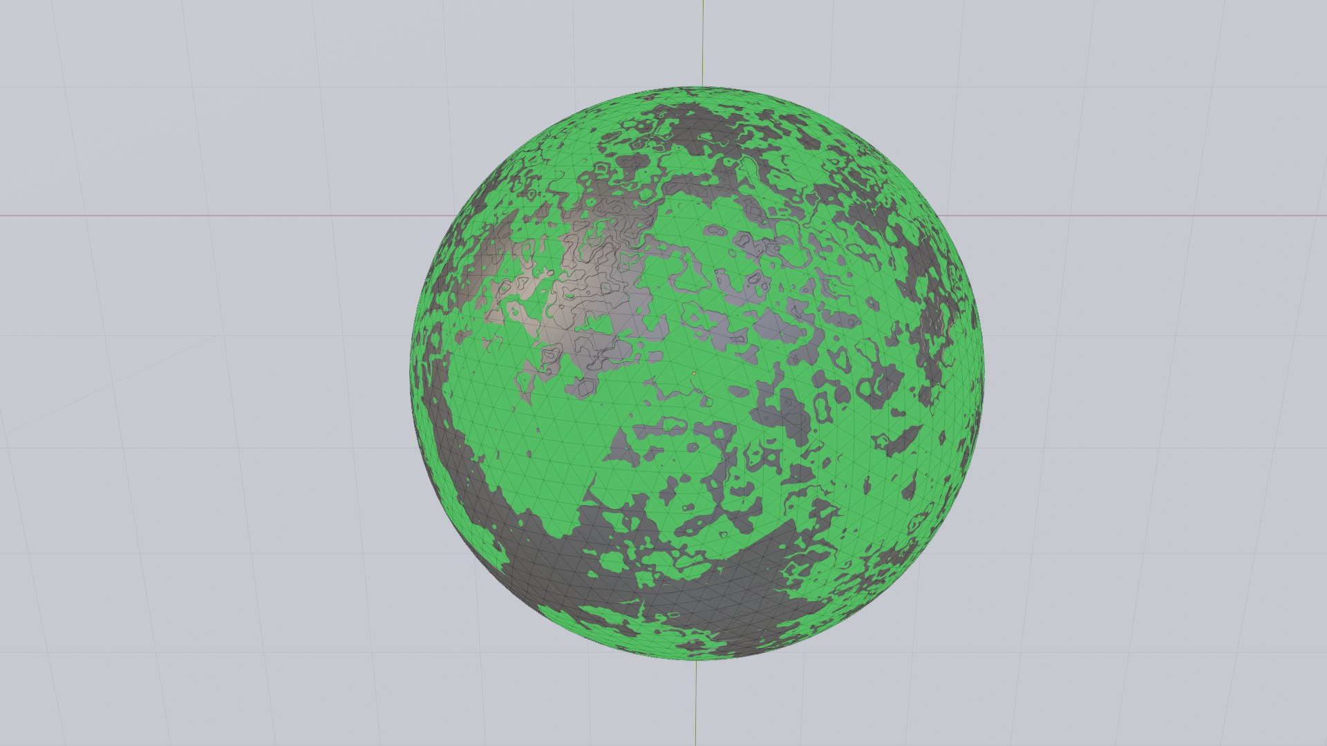 Sphere Model - TurboSquid 1653474