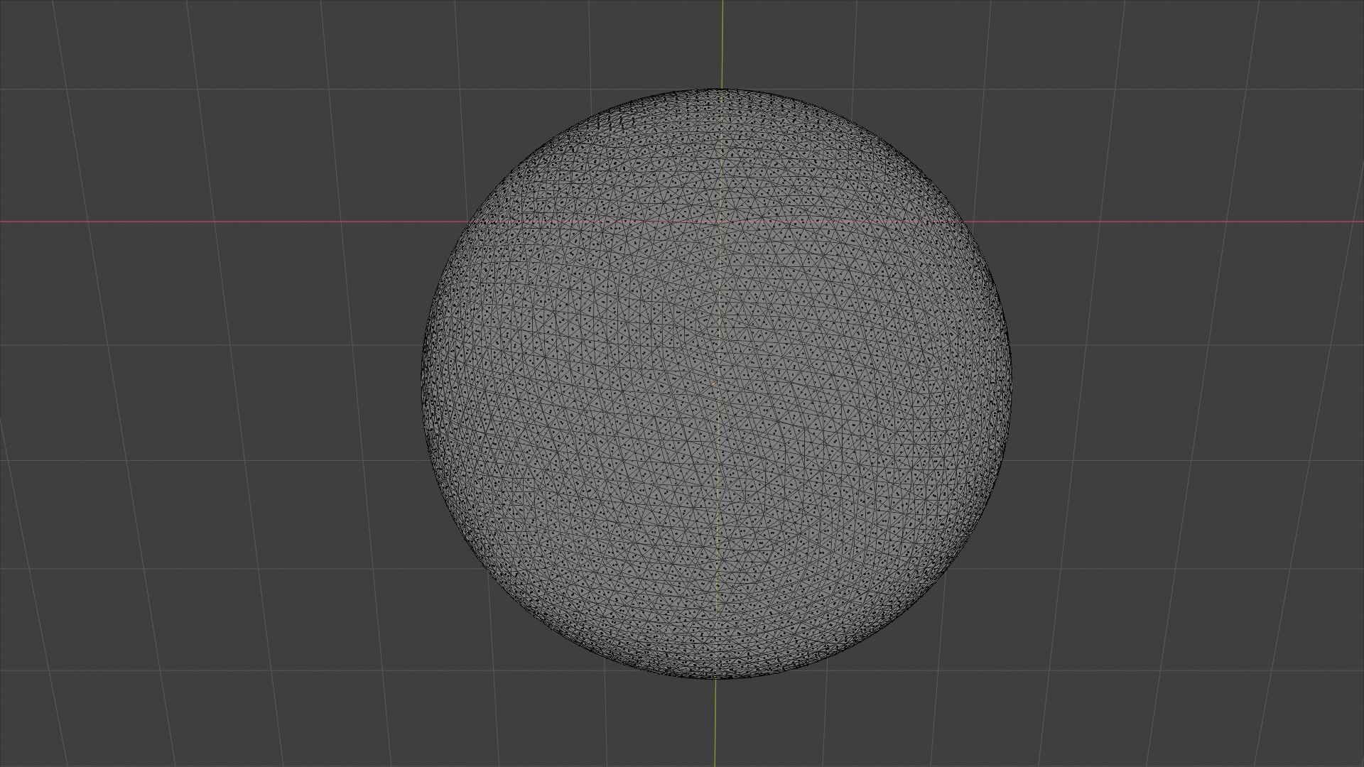 Sphere Model - TurboSquid 1653474