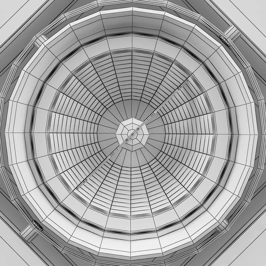 Spot Light 21411x Cardano 3D Model - TurboSquid 1326145