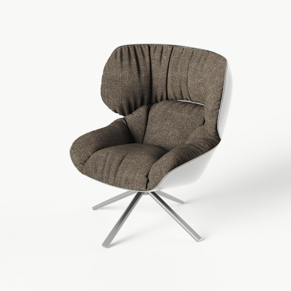 3D TABANO - Chair - TurboSquid 1788049