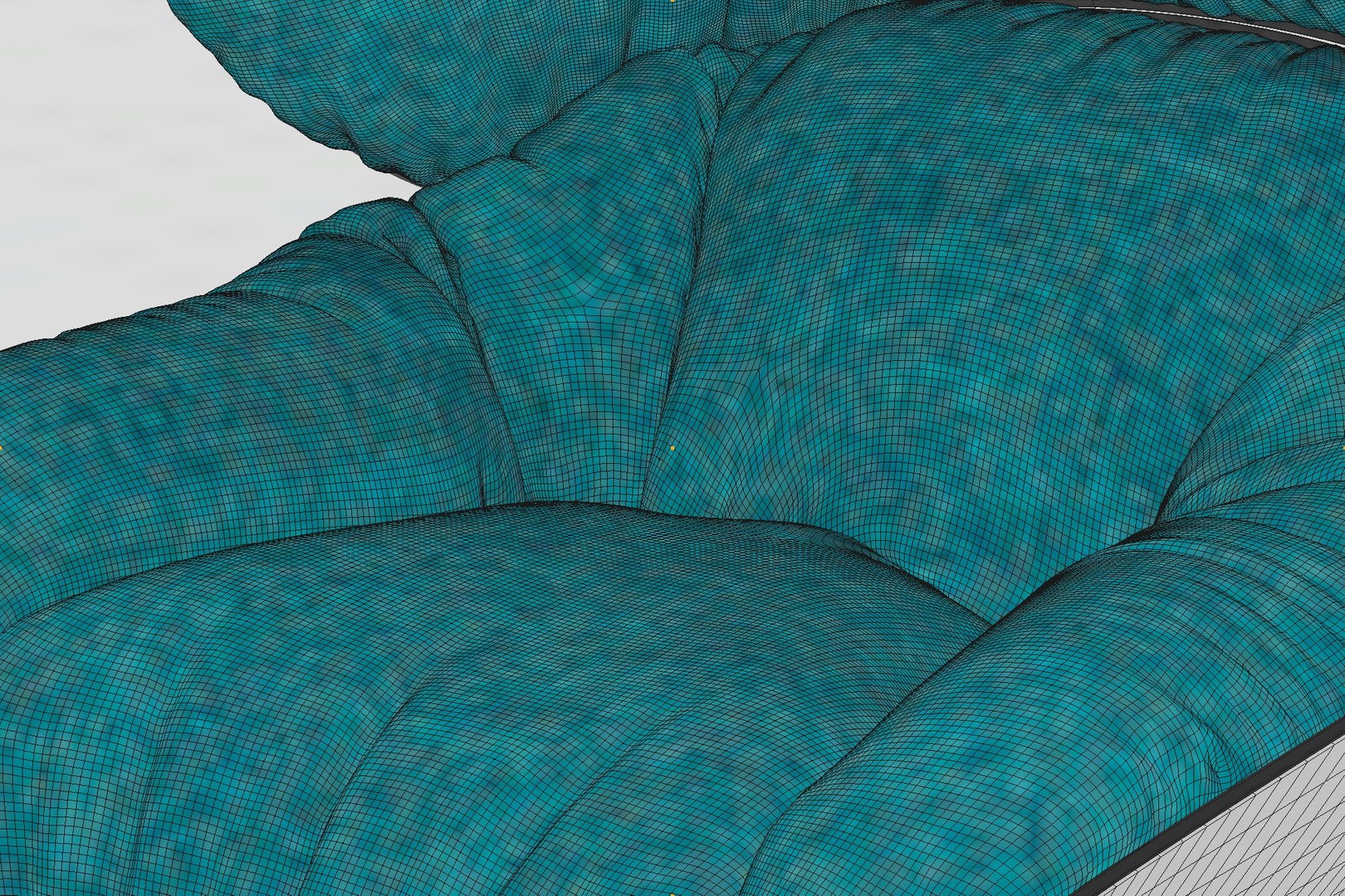 3D TABANO - Chair - TurboSquid 1788049