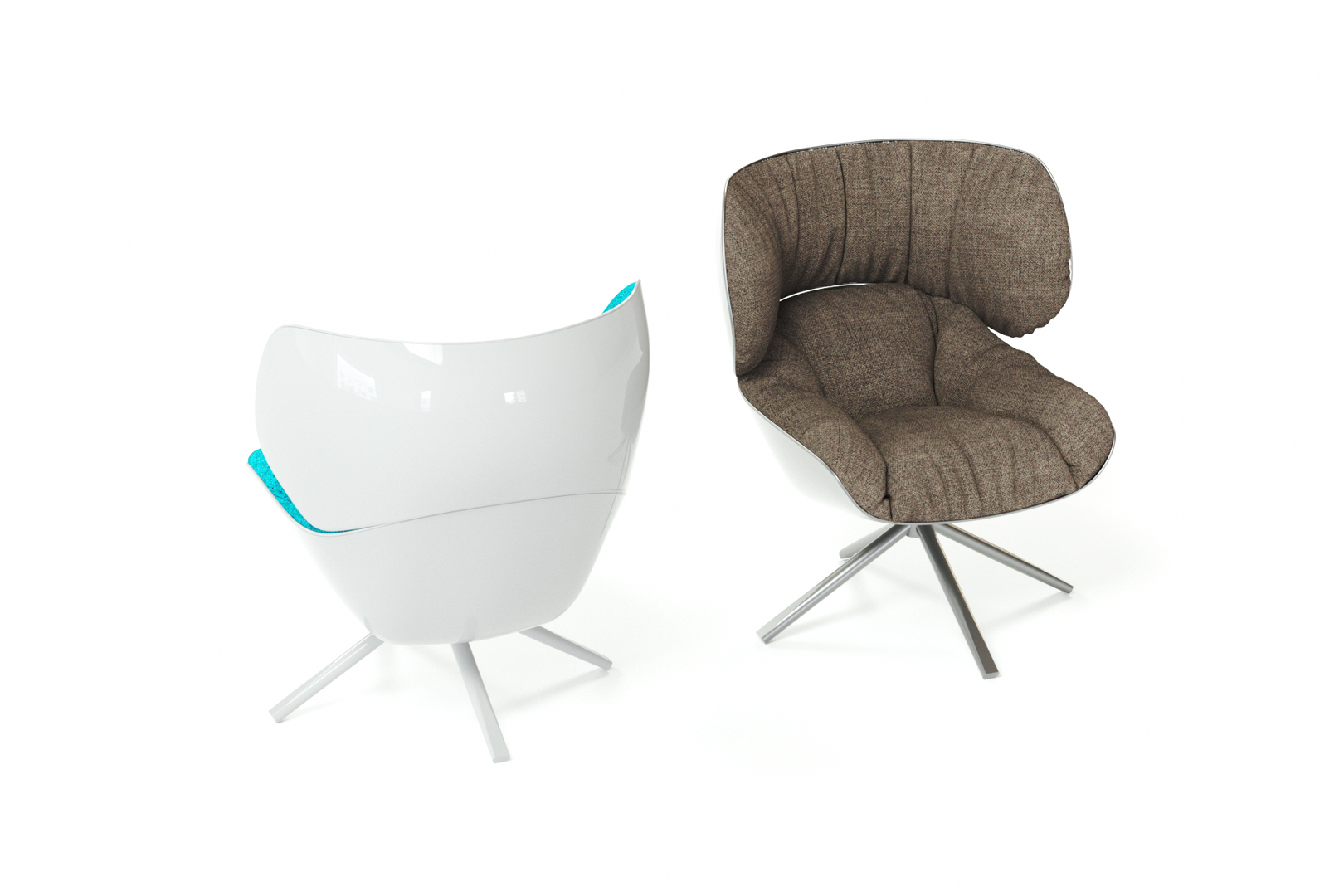 3D TABANO - Chair - TurboSquid 1788049