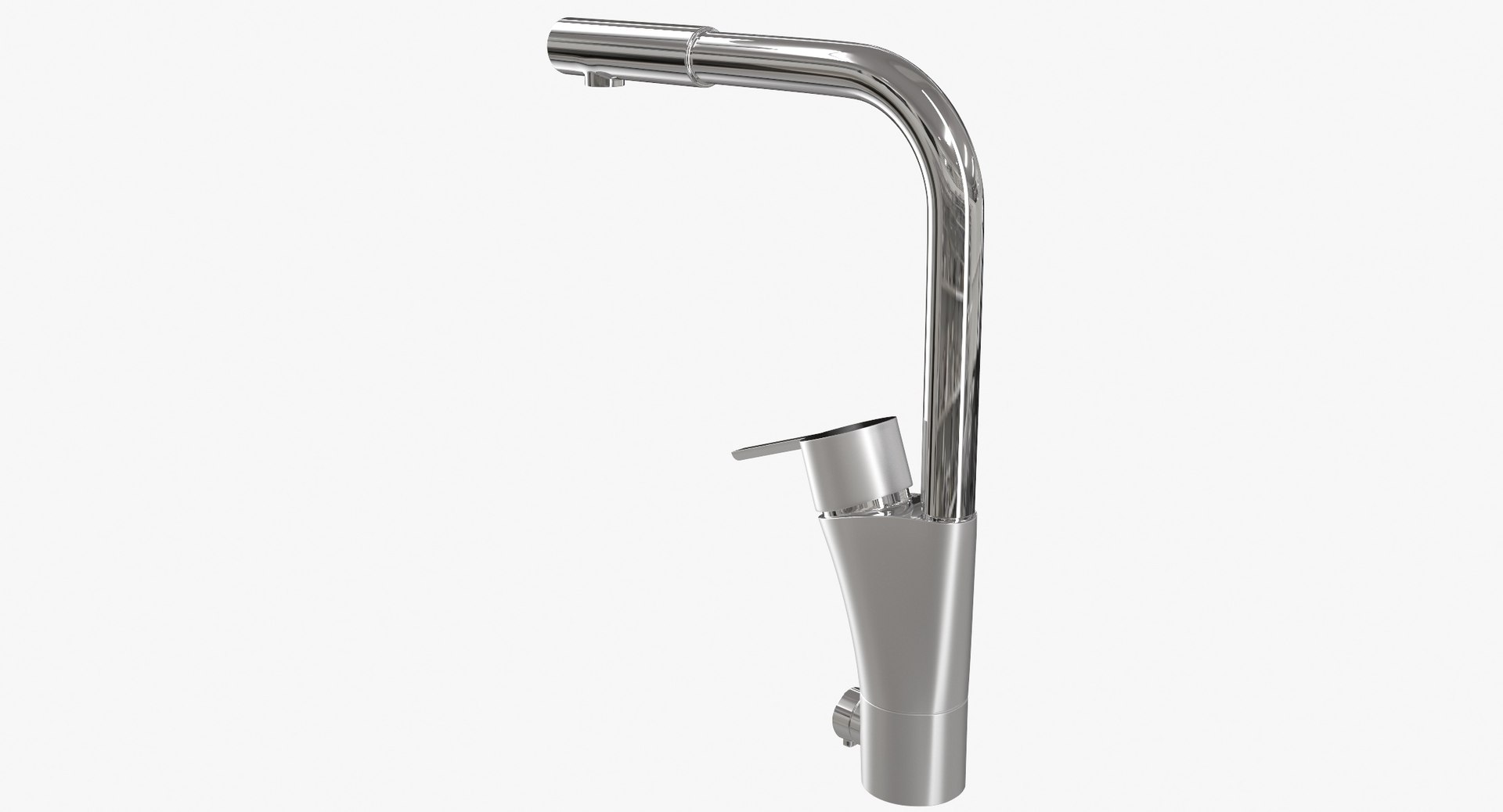 3D Model Tap Mora Mmix K6 - TurboSquid 1331191