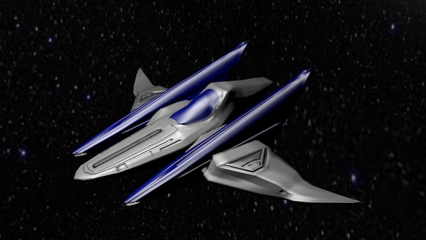 Arwing 3D Models for Download | TurboSquid