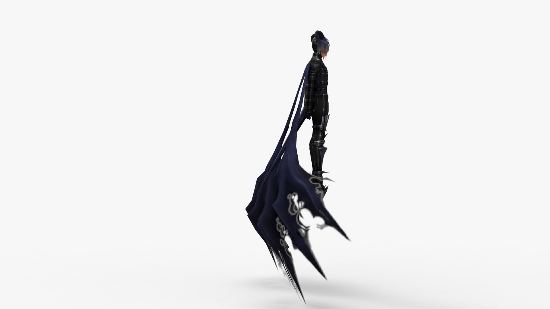 Mervyn Batman Model - TurboSquid 1716243
