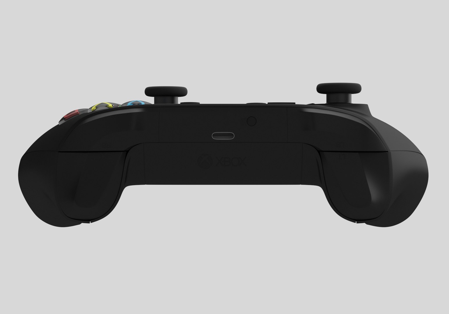 3D model gaming controllers collection - TurboSquid 2175228