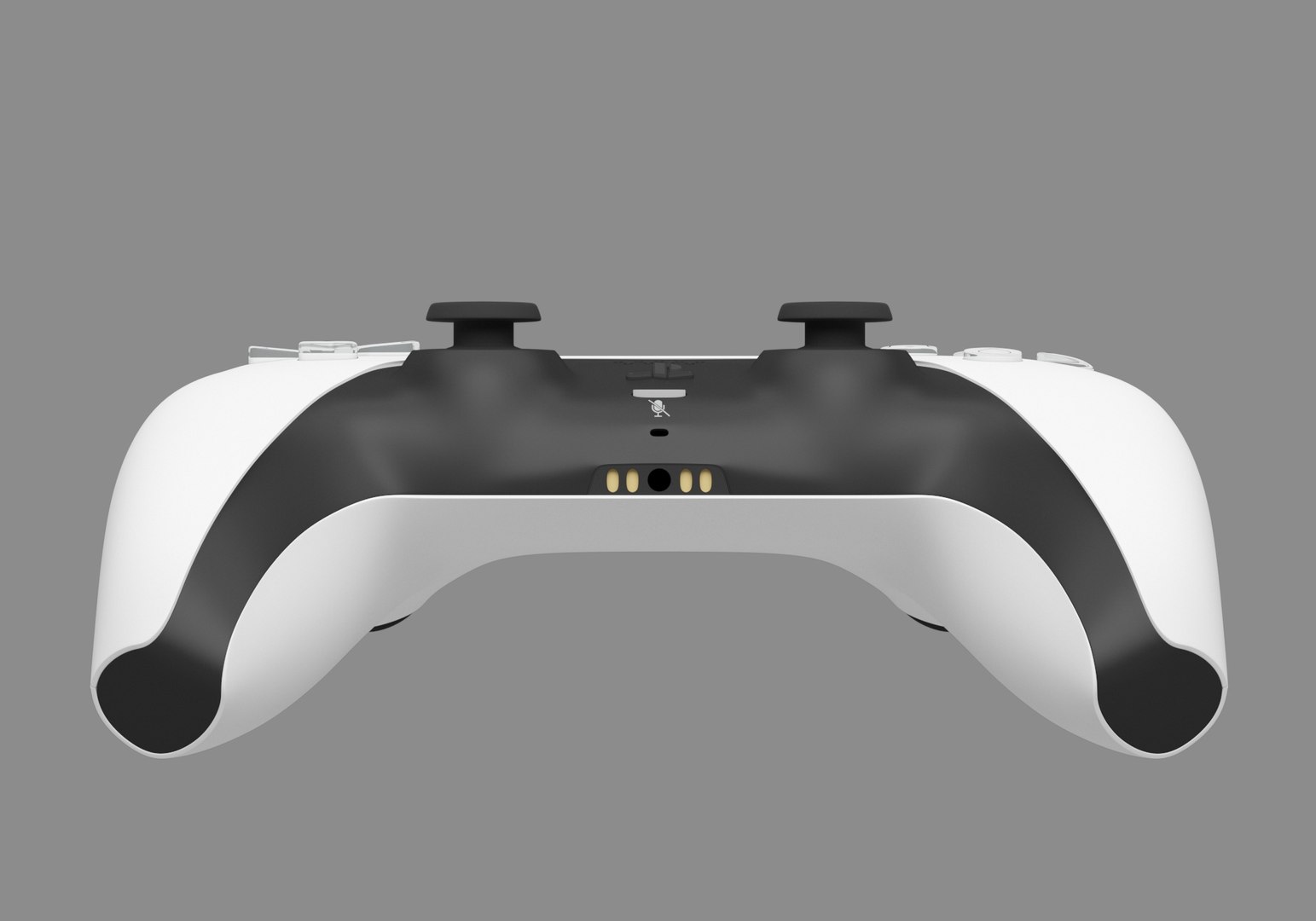 3D model gaming controllers collection - TurboSquid 2175228