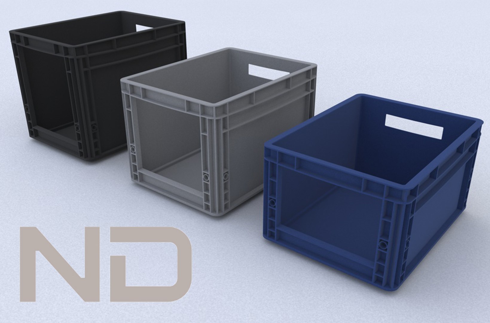 3d Solidworks 1 Euro Storage