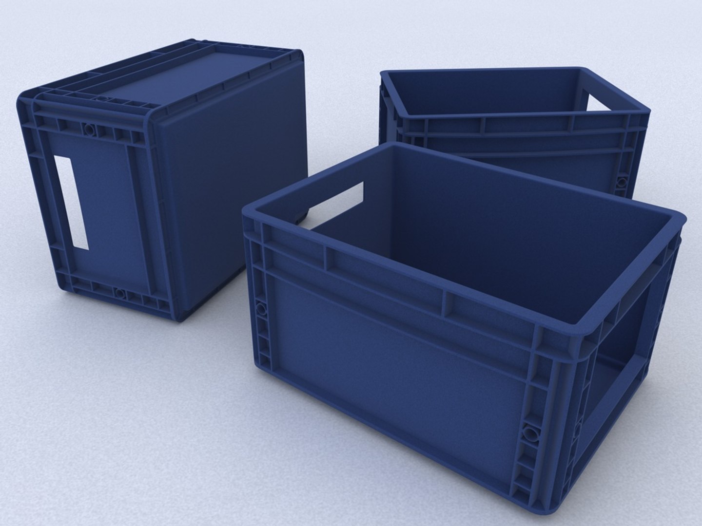3d Solidworks 1 Euro Storage