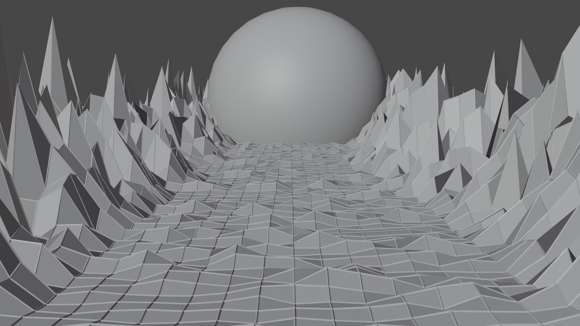 Retrosun 3D - TurboSquid 1787160