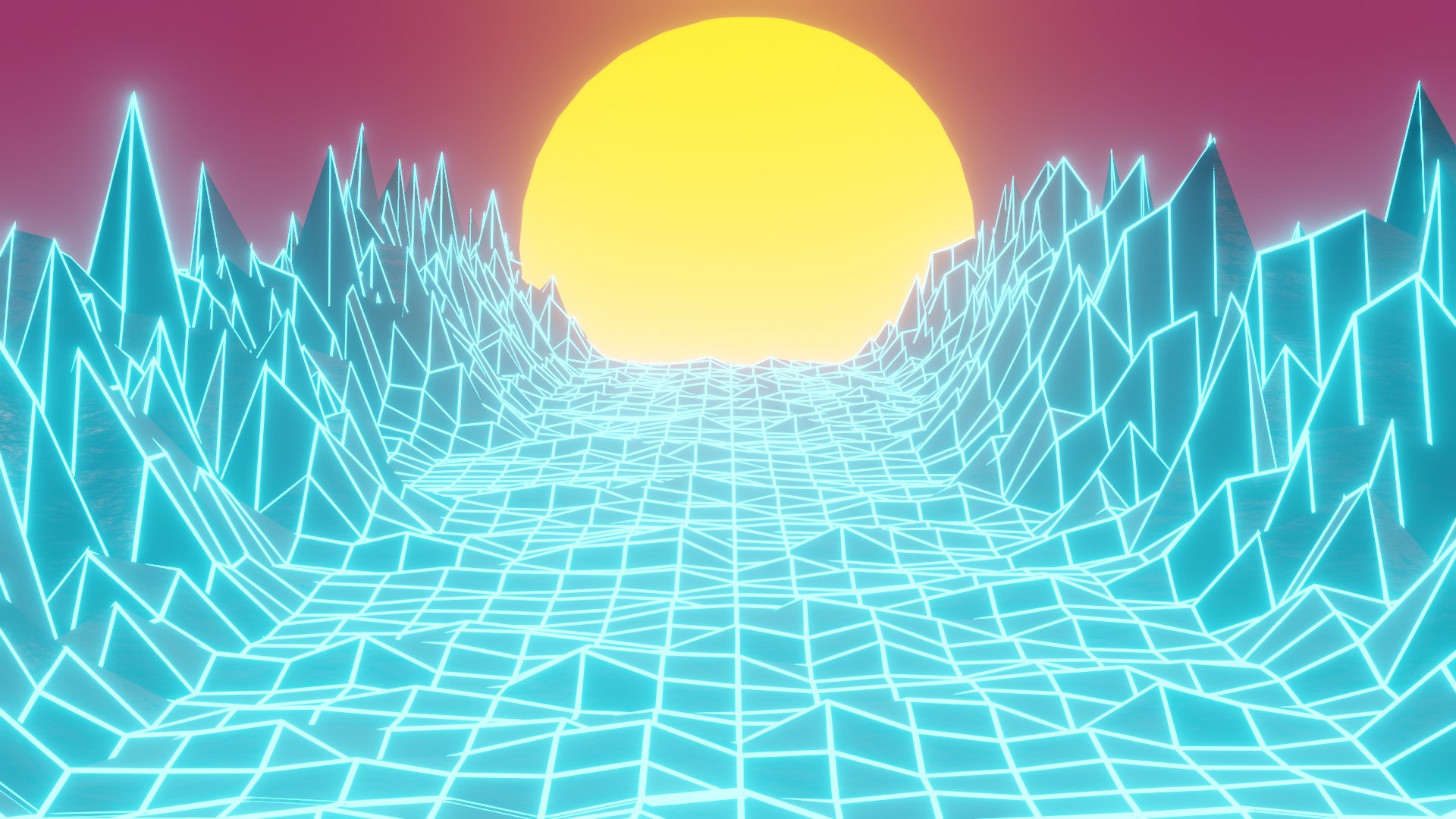 Retrosun 3D - TurboSquid 1787160