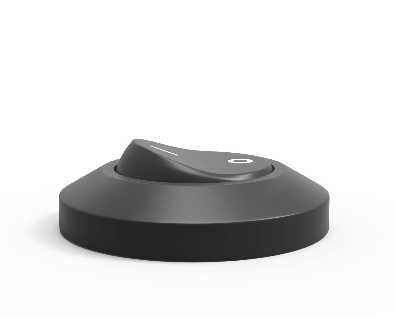 3D Rocker Switchs - TurboSquid 1319808