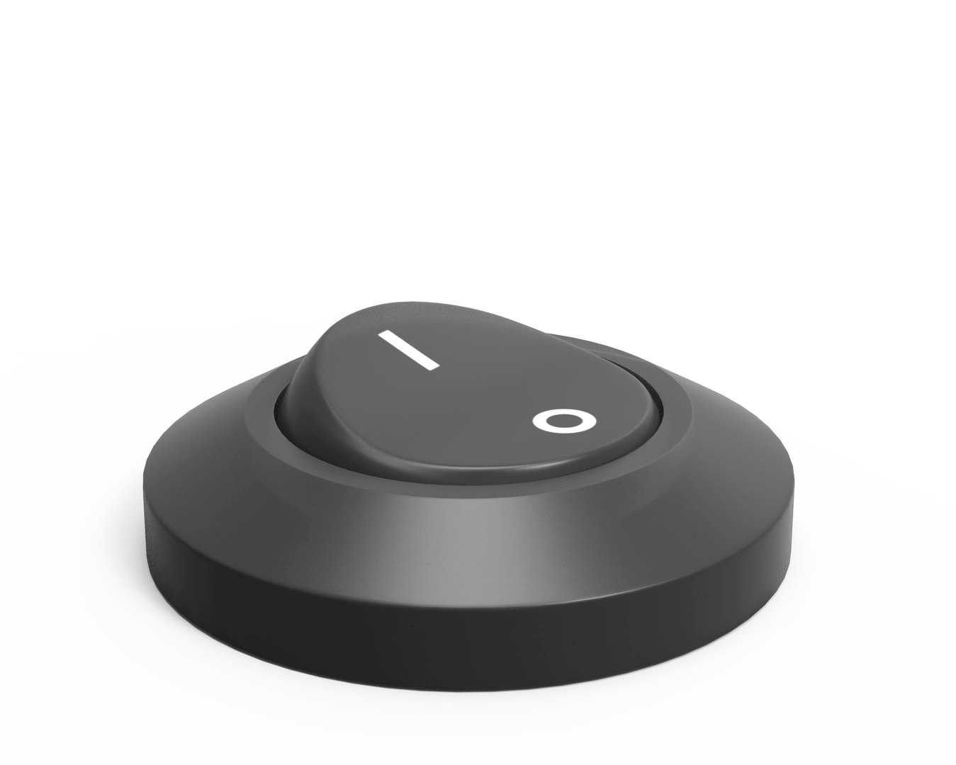 3D Rocker Switchs - TurboSquid 1319808