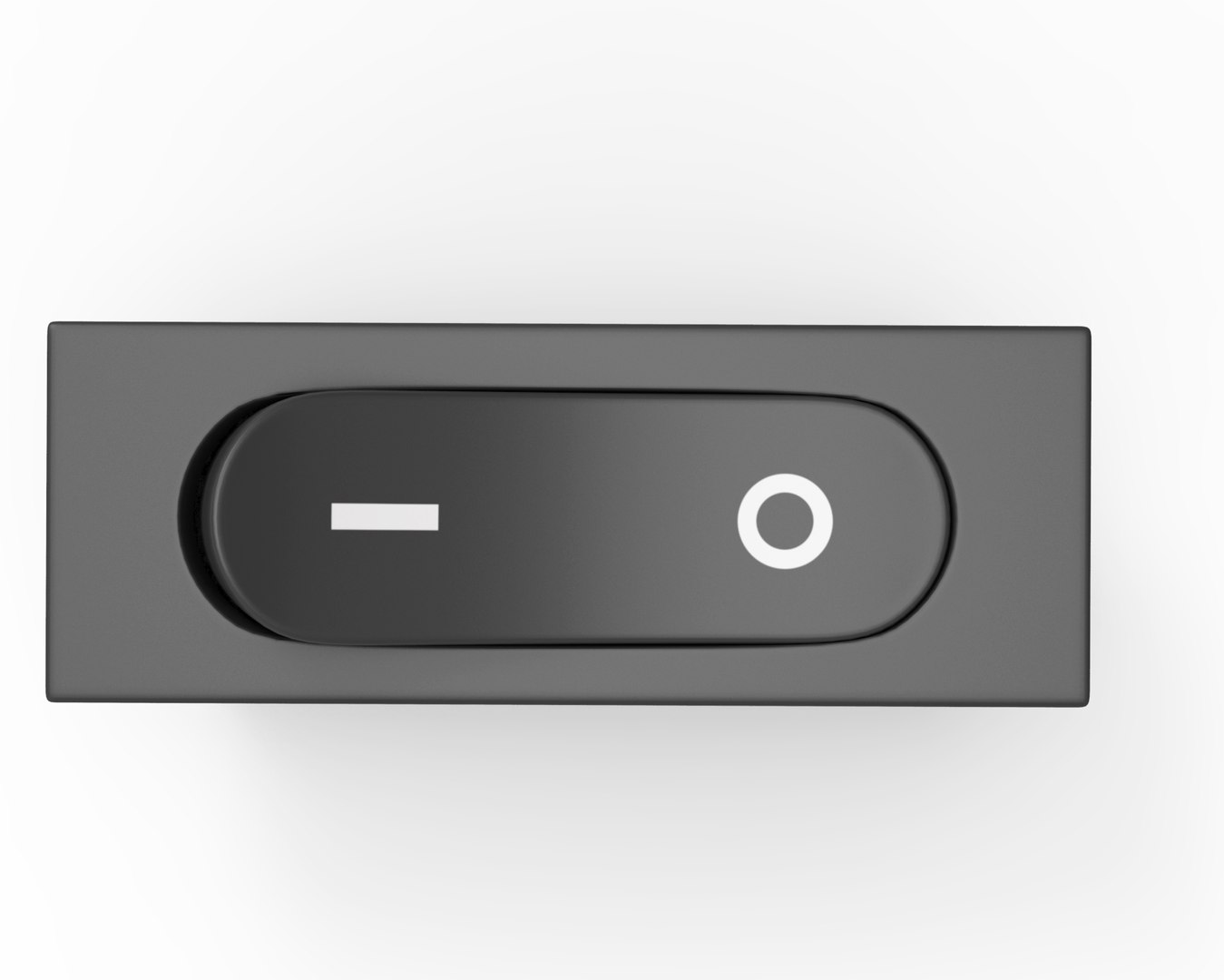 3D Rocker Switchs - TurboSquid 1319808