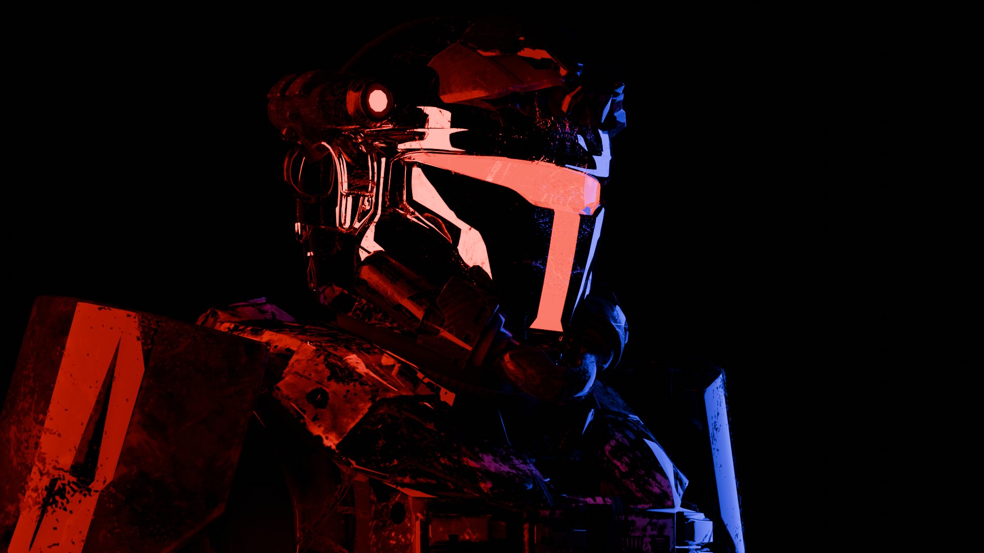 ONI Spartan NOVA 3D Model - TurboSquid 2291575