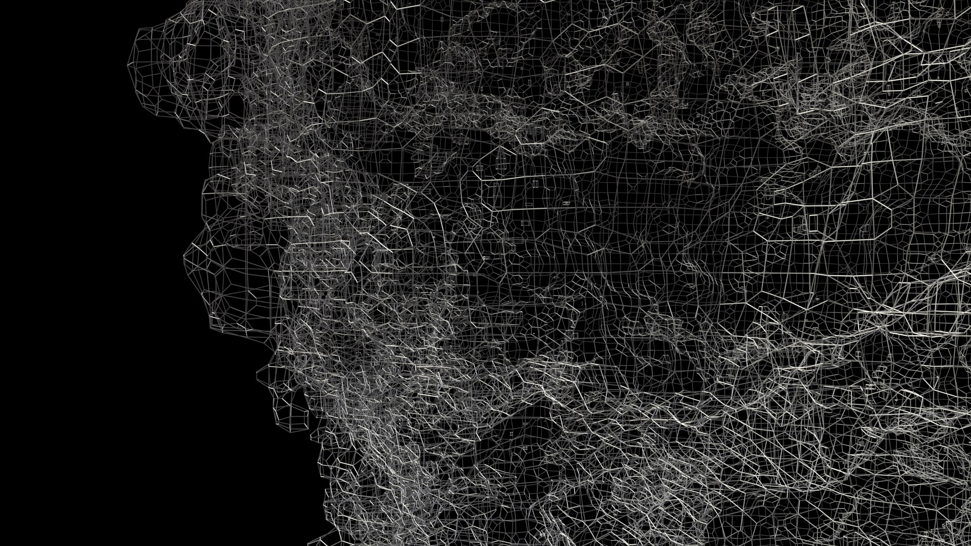 Dust Tornado VDB Model - TurboSquid 2248668