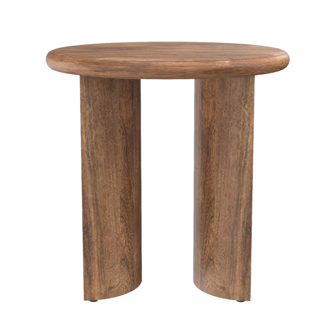3D Paden End Table 227802-001 - TurboSquid 2087837