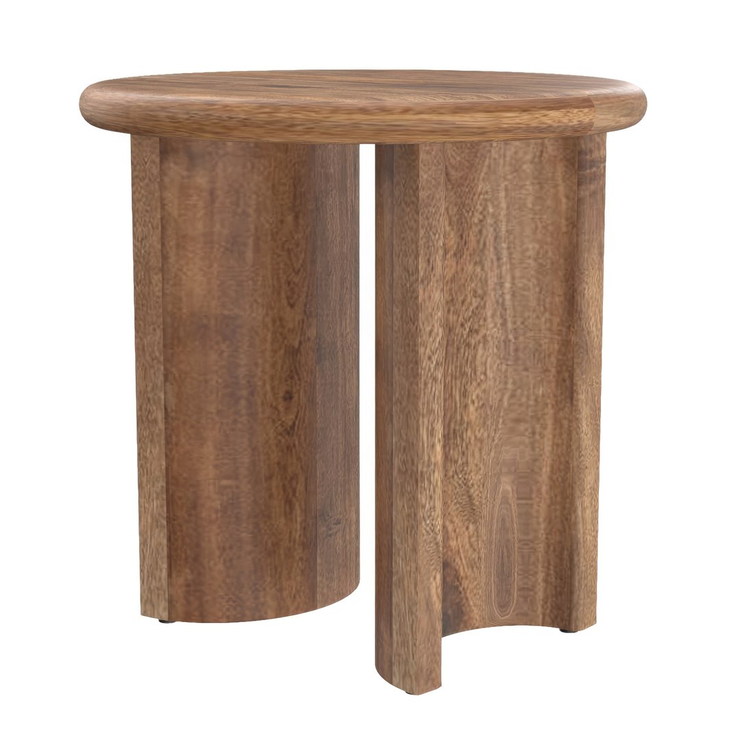 3D Paden End Table 227802-001 - TurboSquid 2087837