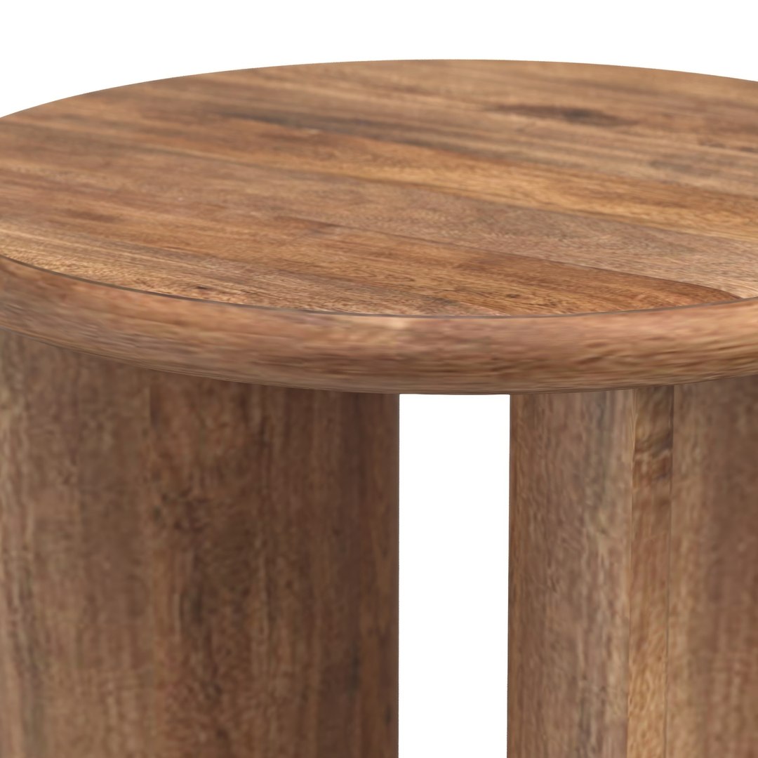3D Paden End Table 227802-001 - TurboSquid 2087837