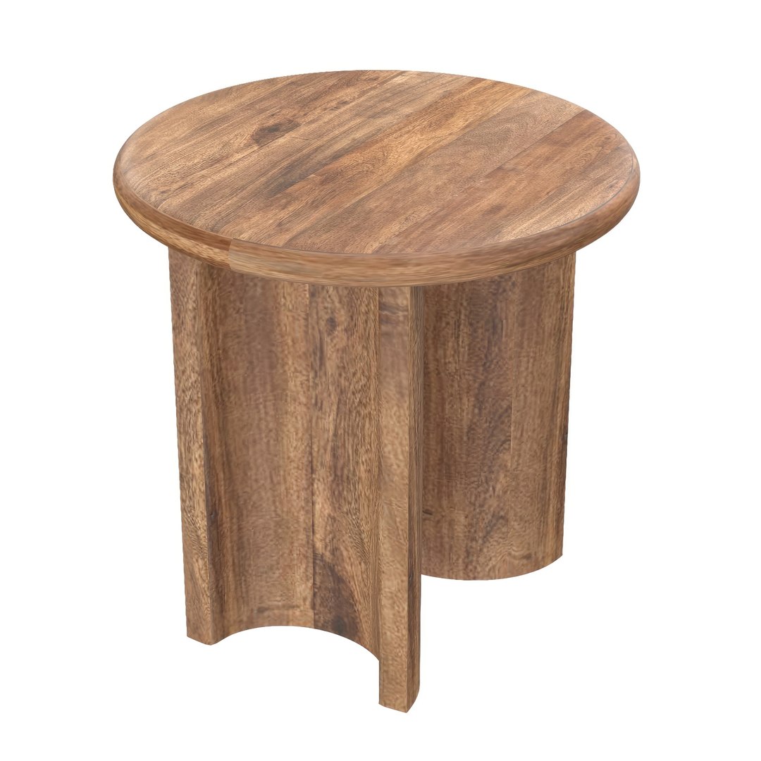 3D Paden End Table 227802-001 - TurboSquid 2087837