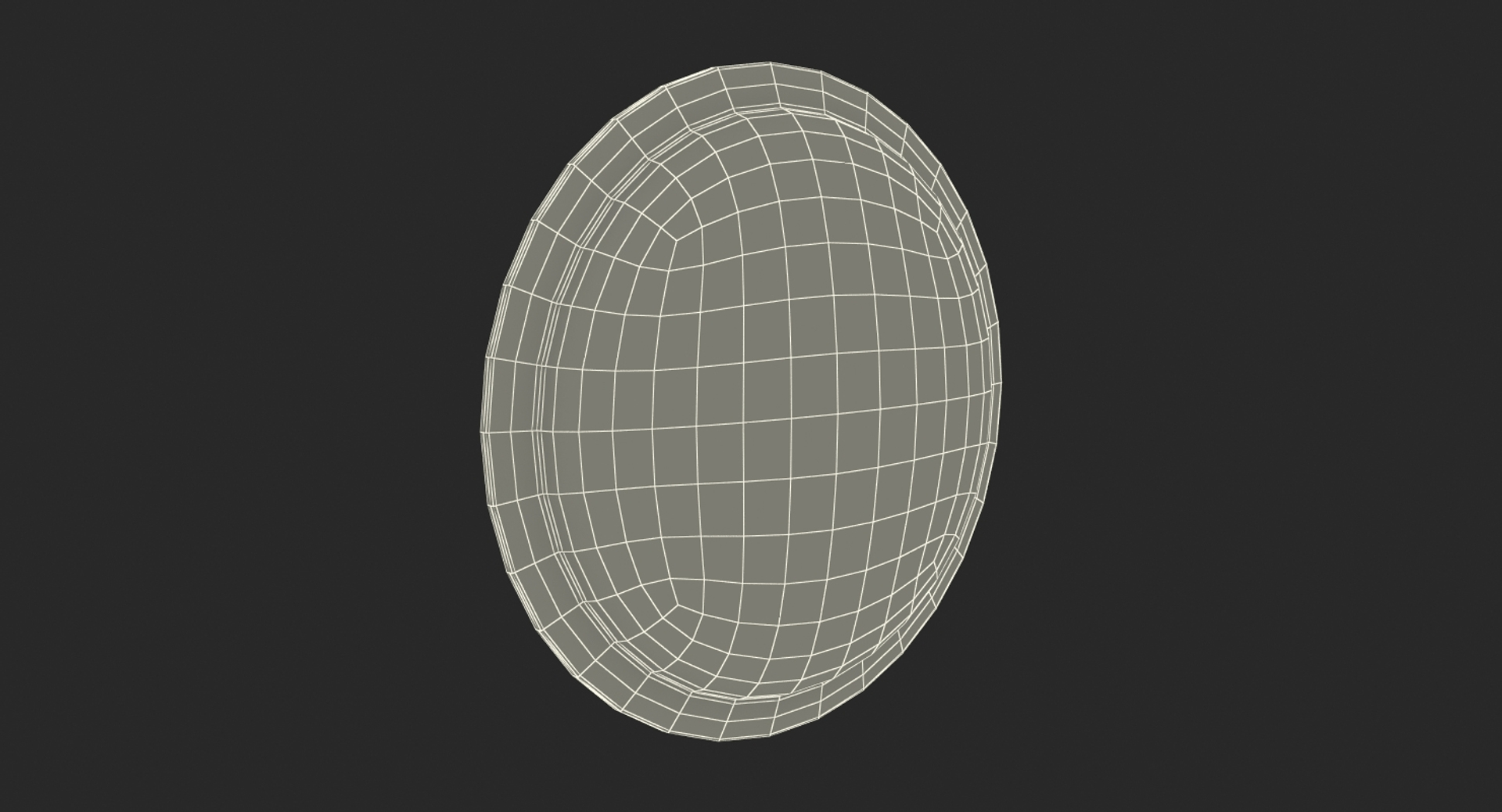 3d Model Greek Scorpion Shield